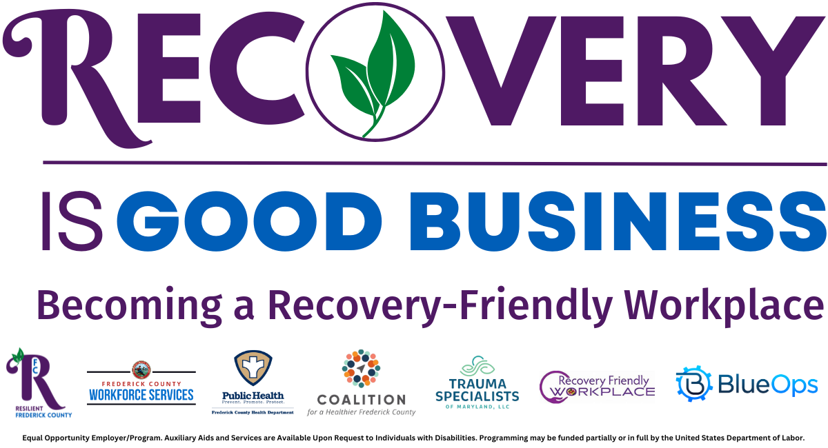 Business Education Series - Free Workshops for Frederick County ...