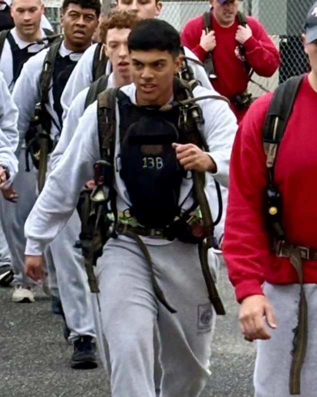 Frederick County Fire & Rescue: Your Mission Starts Here! — Workforce ...