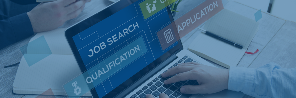 Job Search Support — Workforce Services