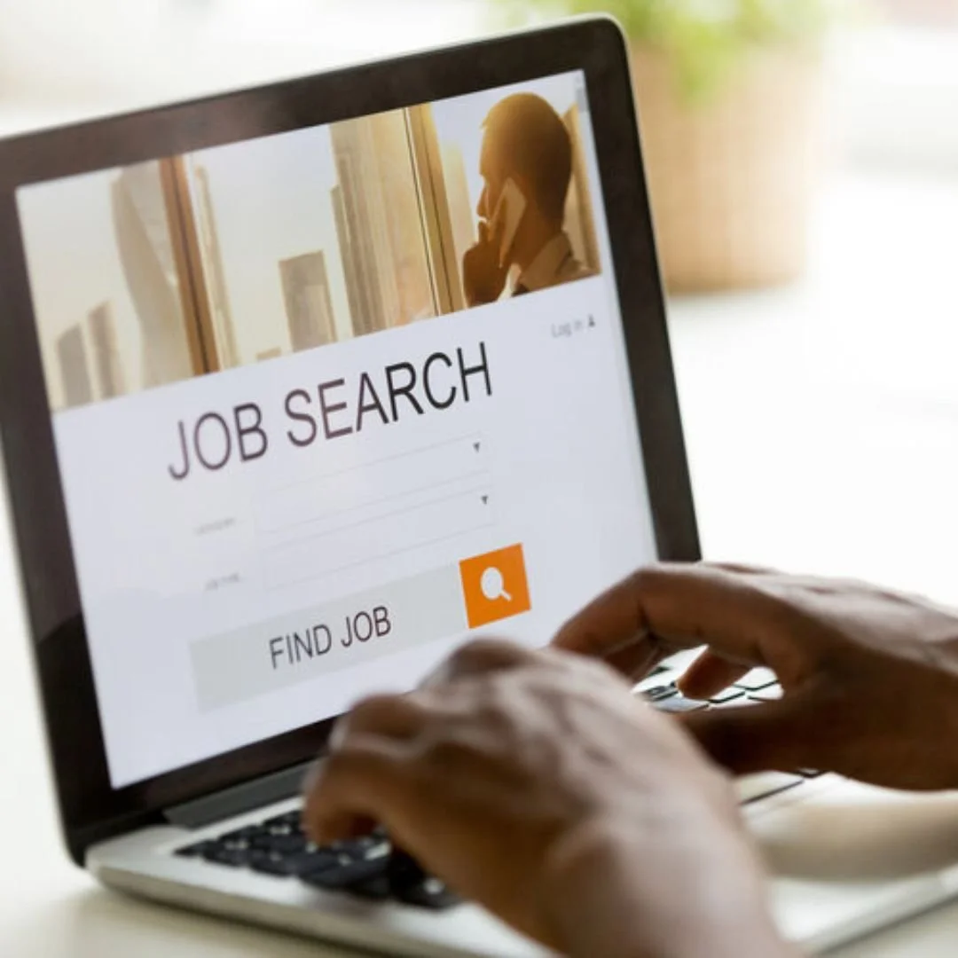 Job Search Support — Workforce Services