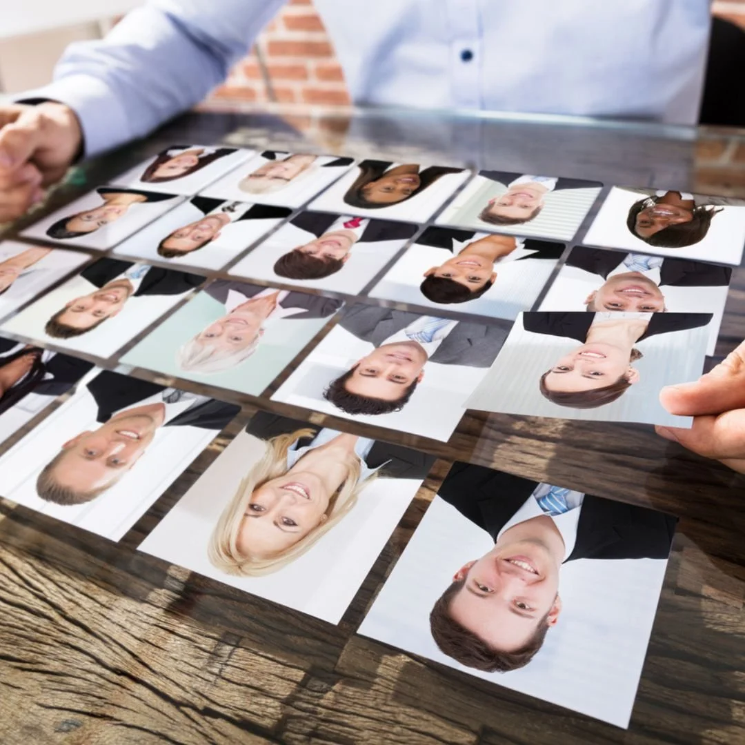 Job Search Support — Workforce Services