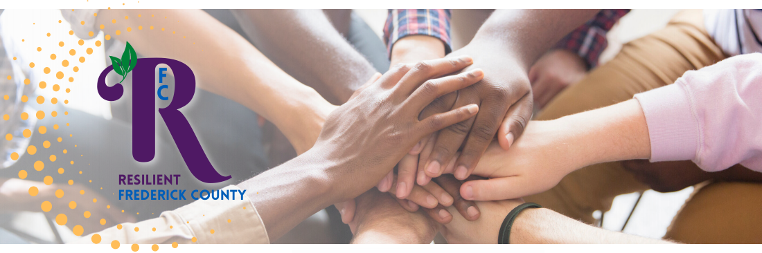 Resilient Frederick County — Workforce Services