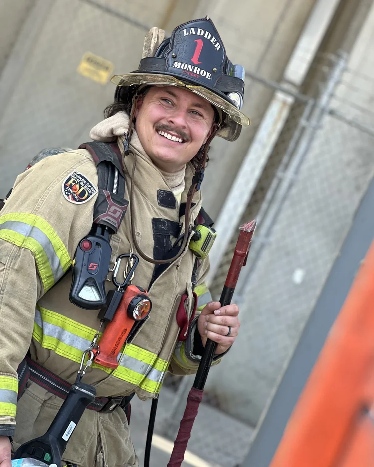 Frederick County Fire & Rescue: Your Mission Starts Here! — Workforce Services