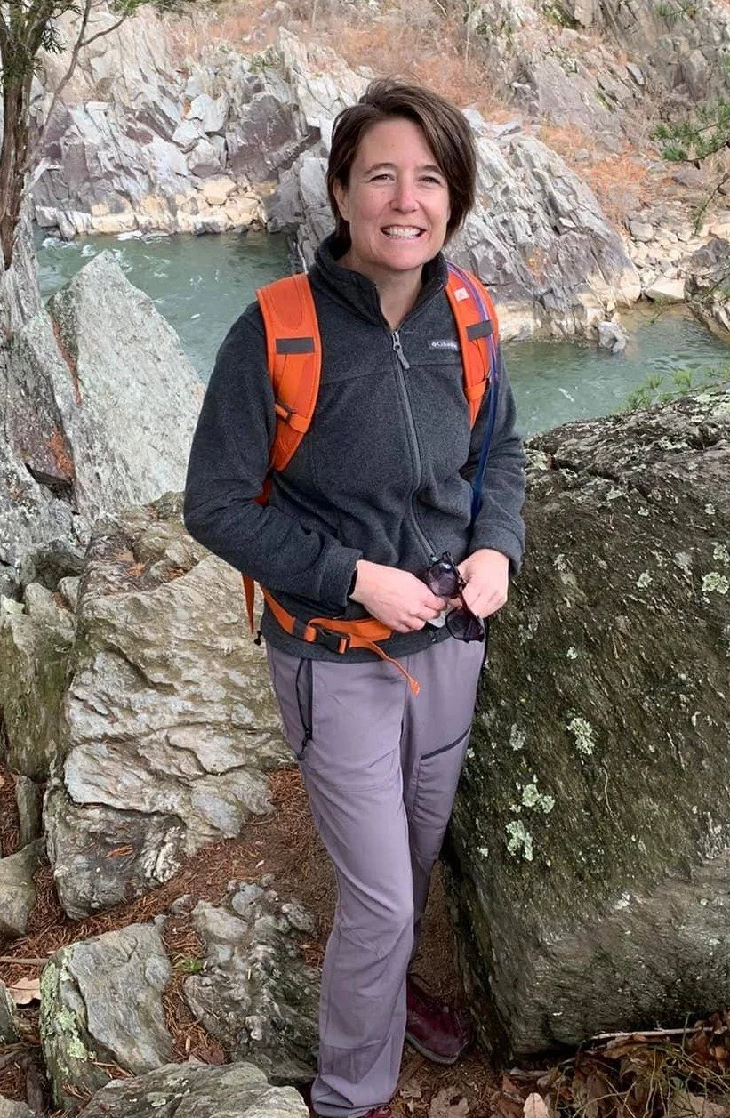 Staff Profile: Meet Michelle Day — Workforce Services