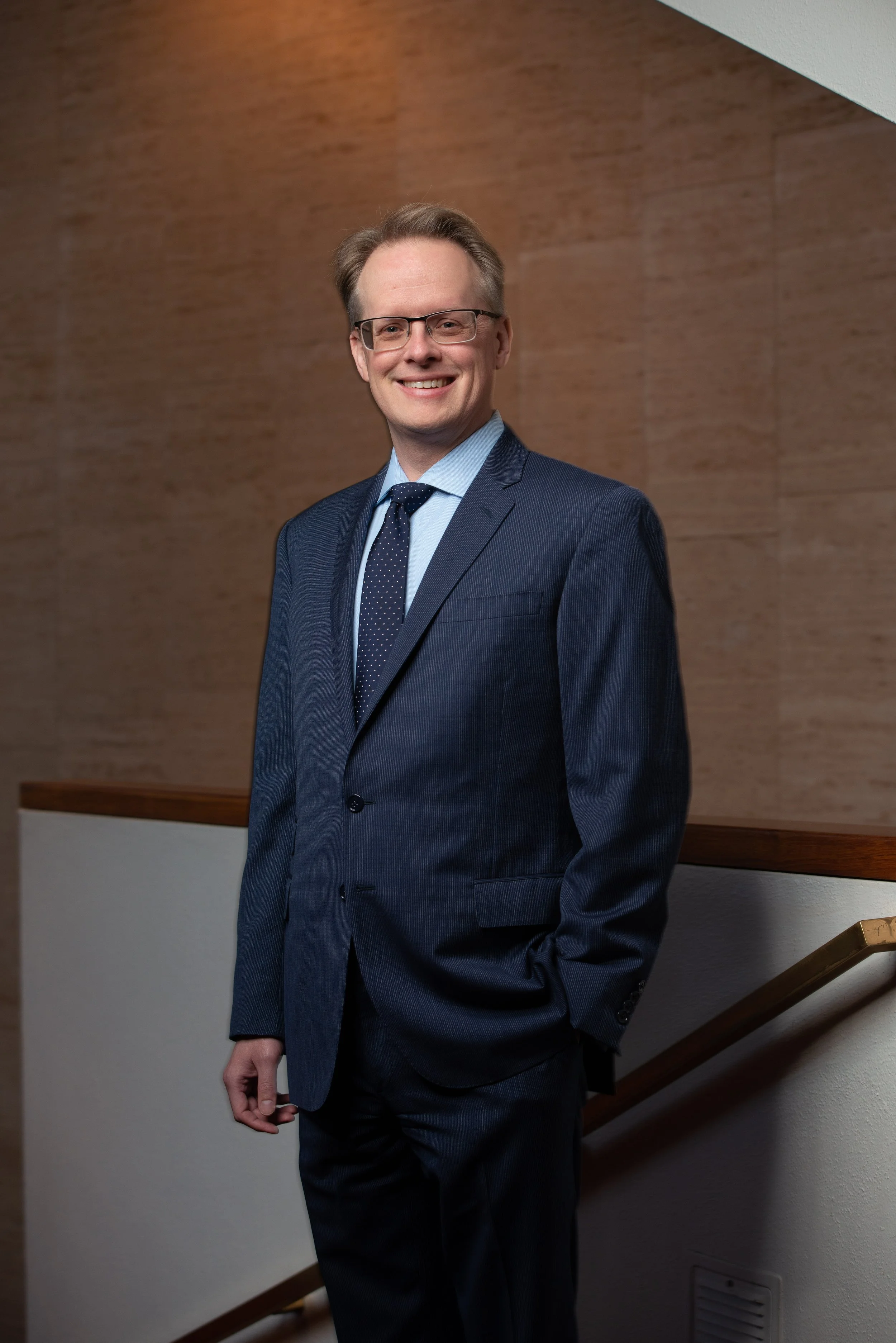 John Mangum — League of American Orchestras 2026 National Conference