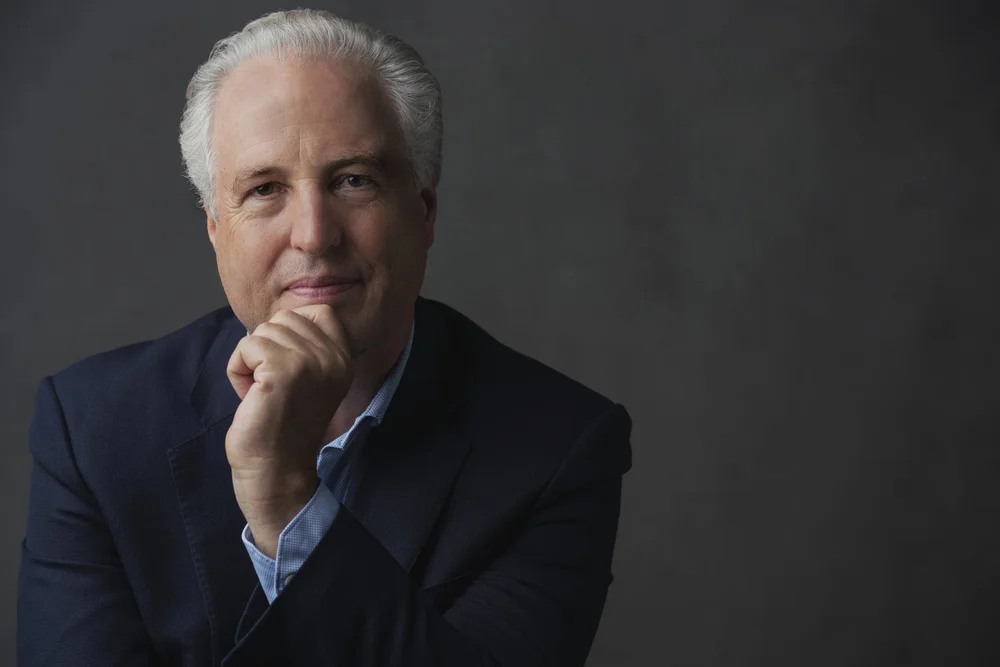 Manfred Honeck — League of American Orchestras 2026 National Conference