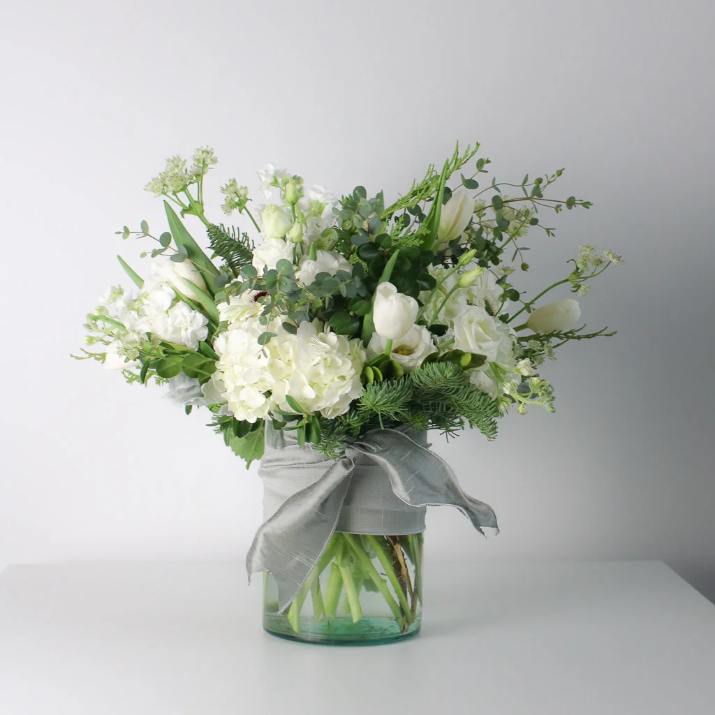 Flowers by Gabrielle