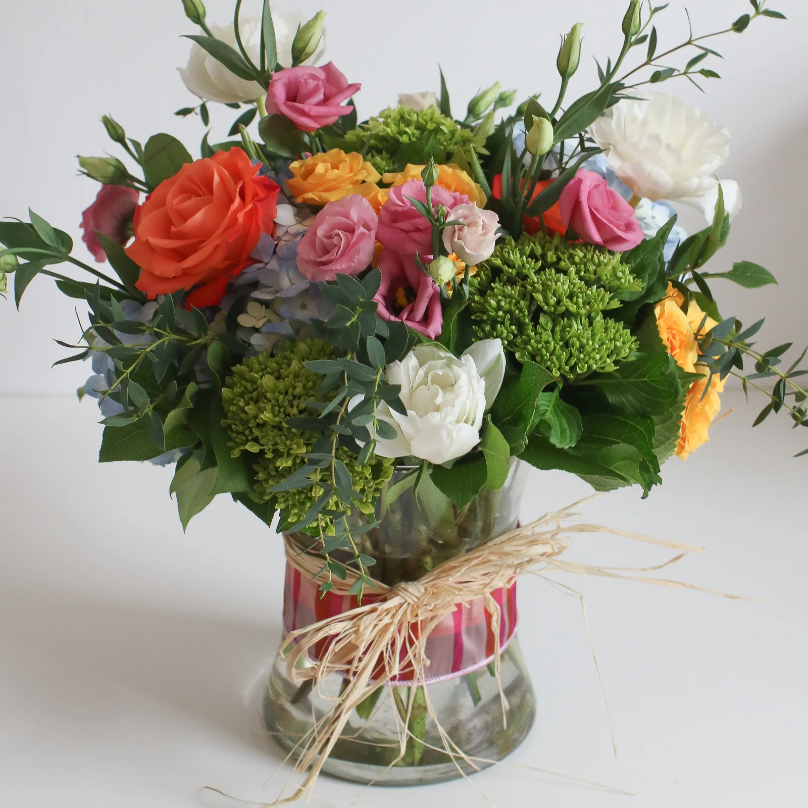 Flowers by Gabrielle