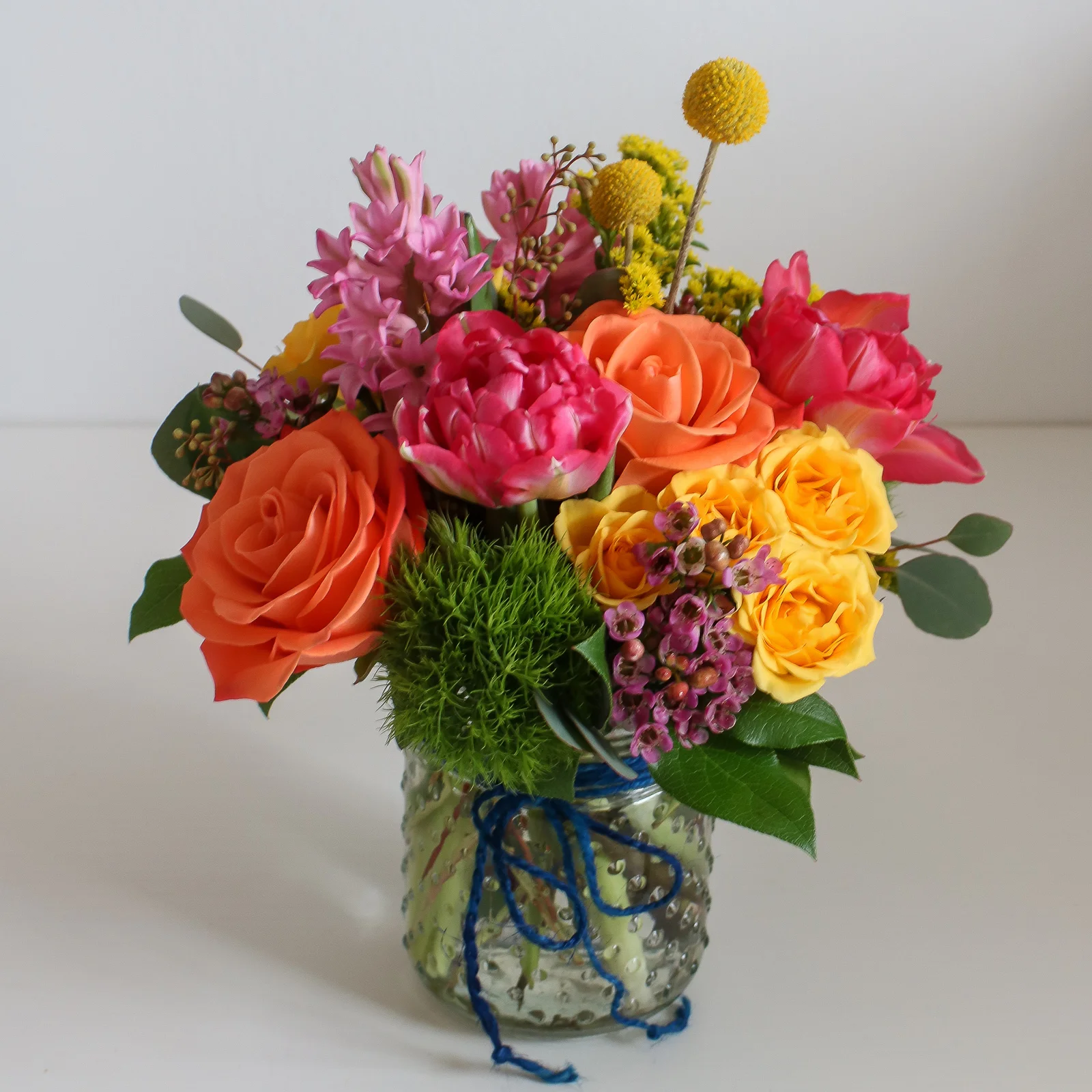 Flowers by Gabrielle