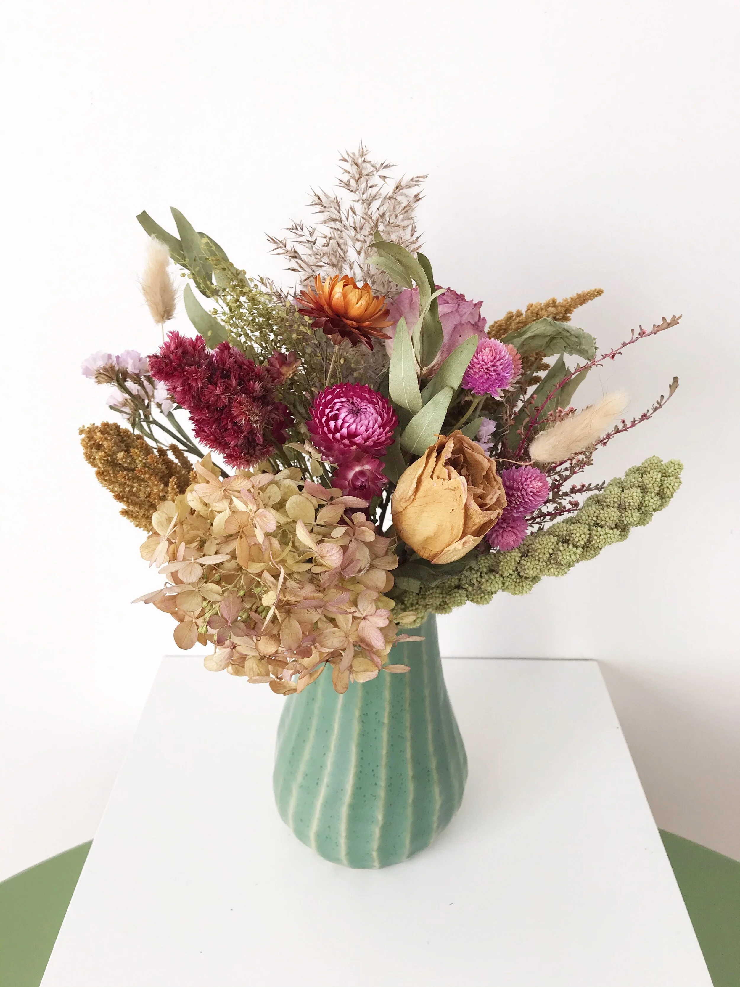 Flowers by Gabrielle