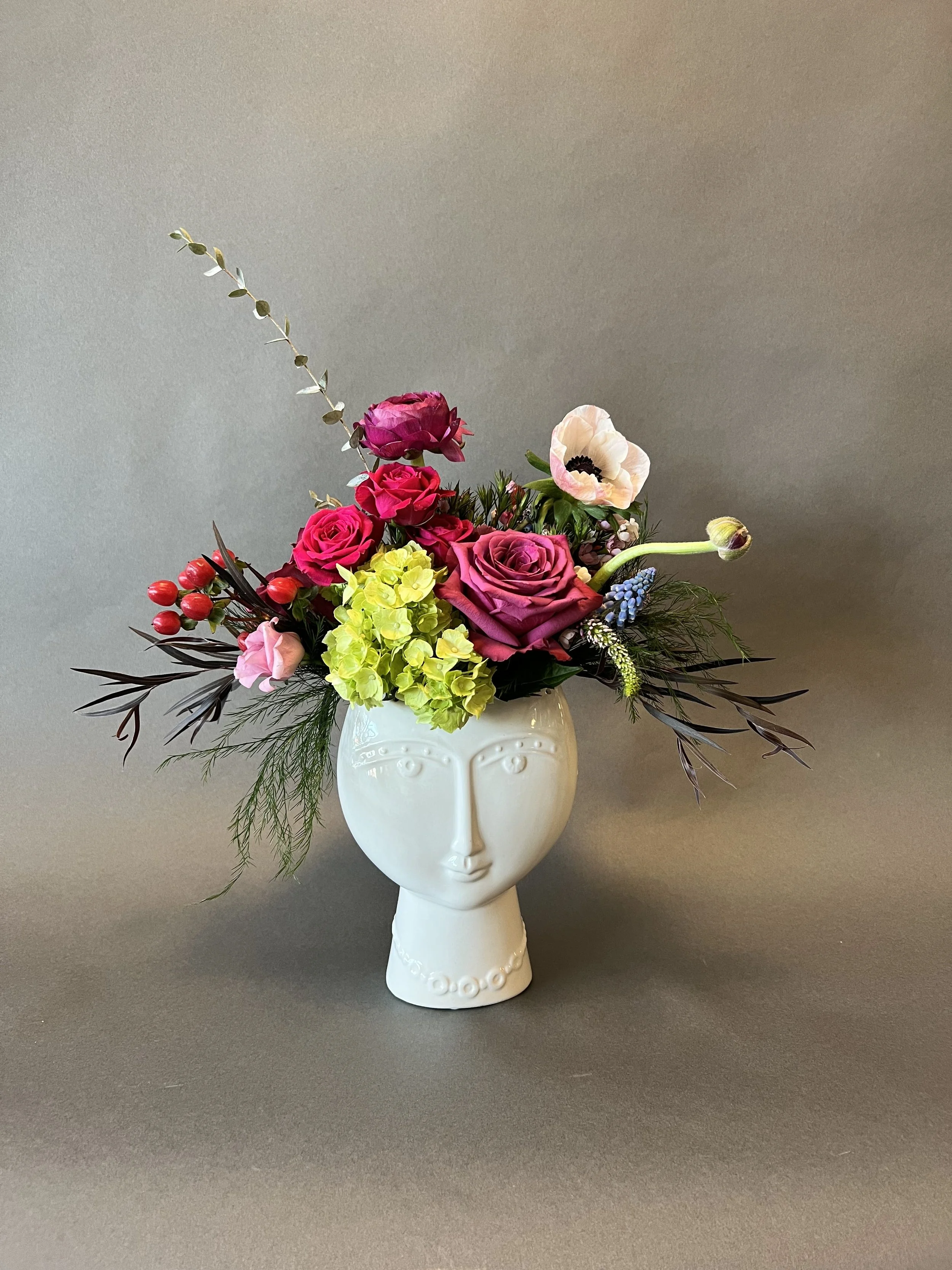 Flowers by Gabrielle