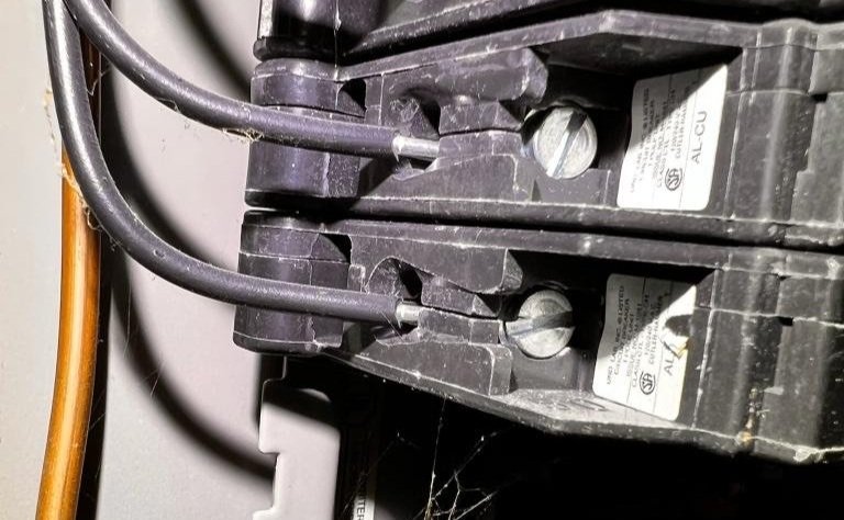 "Aluminum Wiring: The Hidden Fire Hazard in Your Home and How to ...