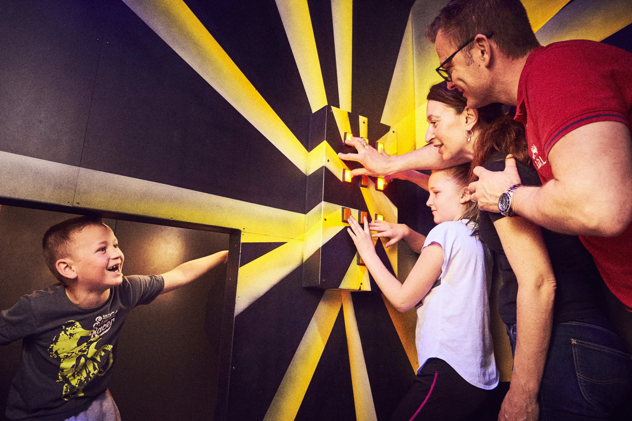 Prison Island Maidstone By Escape Kent Ltd