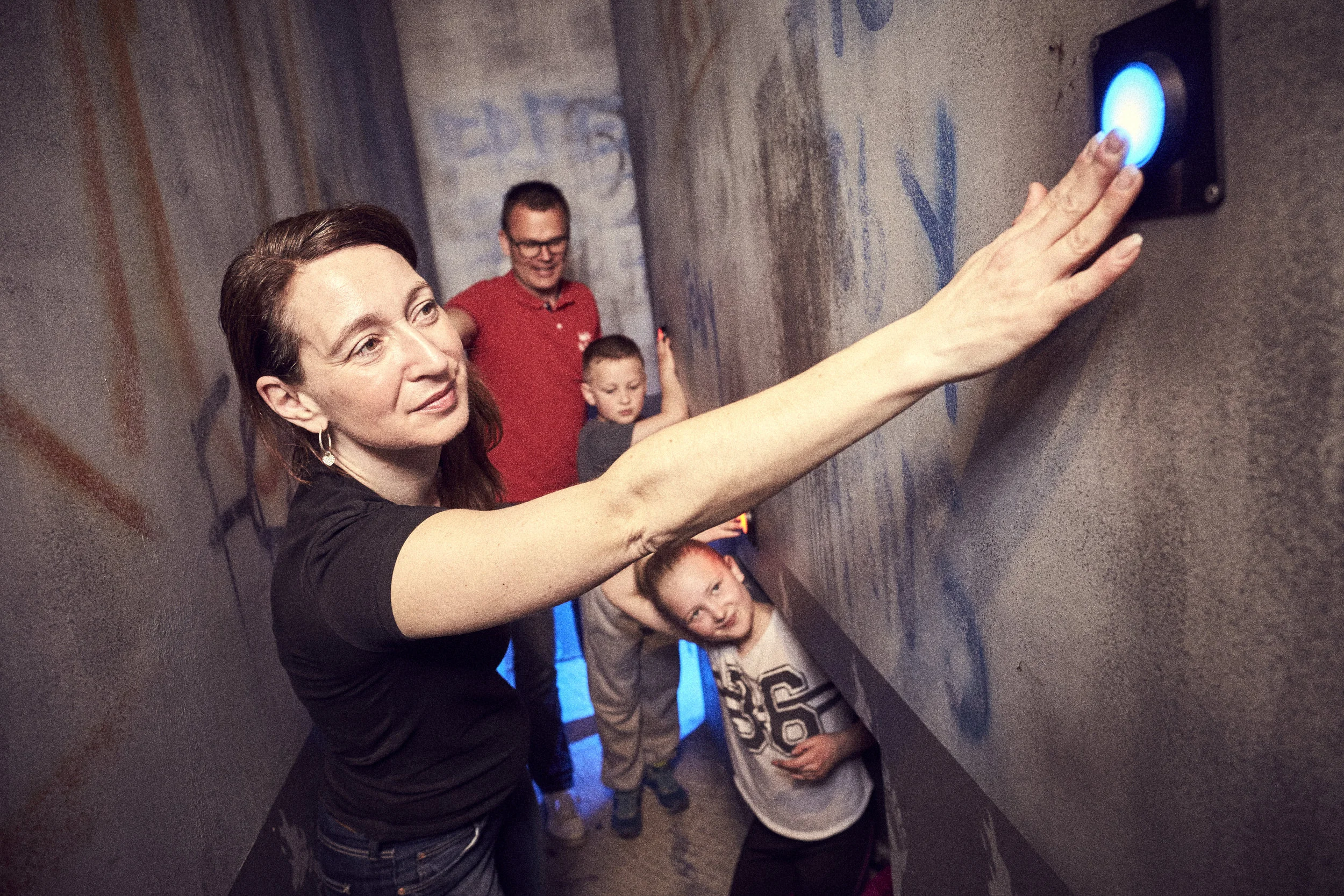 Prison Island Maidstone By Escape Kent Ltd