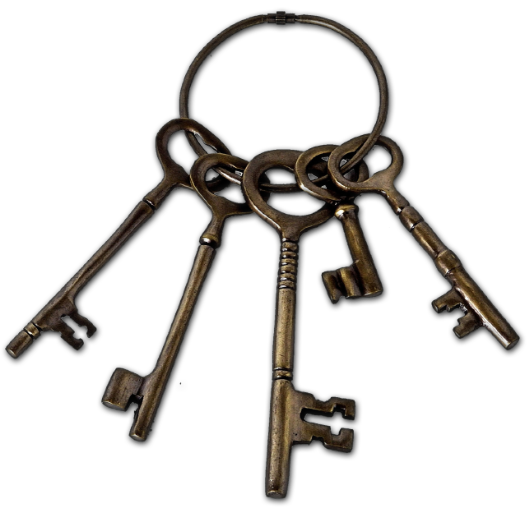 Prison Island Maidstone By Escape Kent Ltd