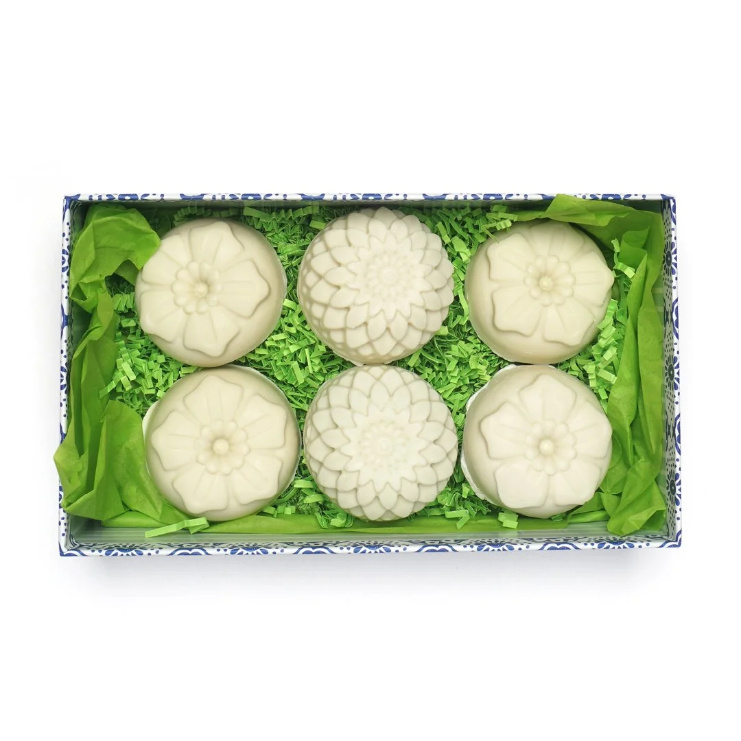 Organic Skin Care Products — Meadowscape Botanicals