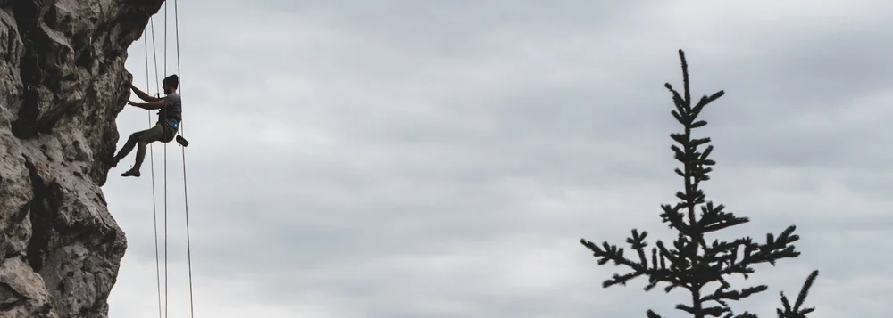 Metolius Climbing Logo