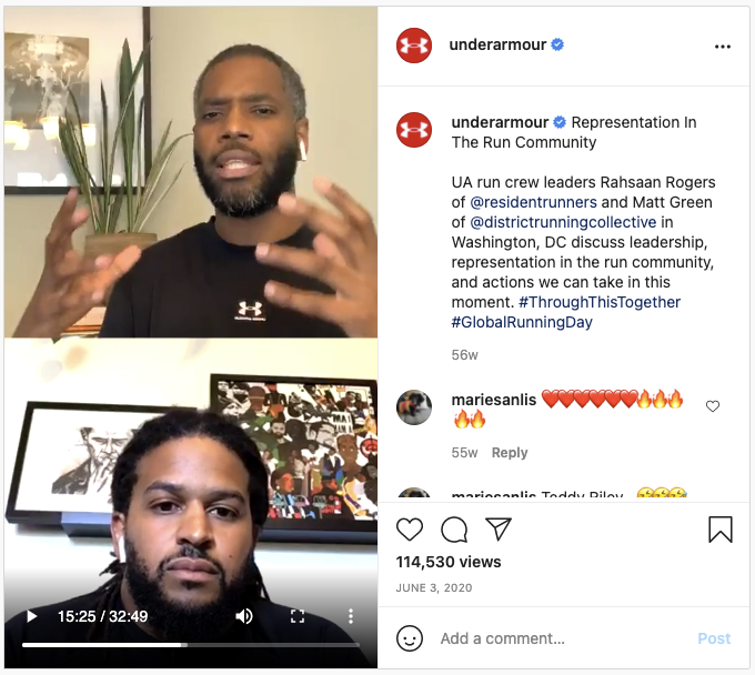 How to Diversify Ambassador & Athlete Teams — Verde Brand Communications