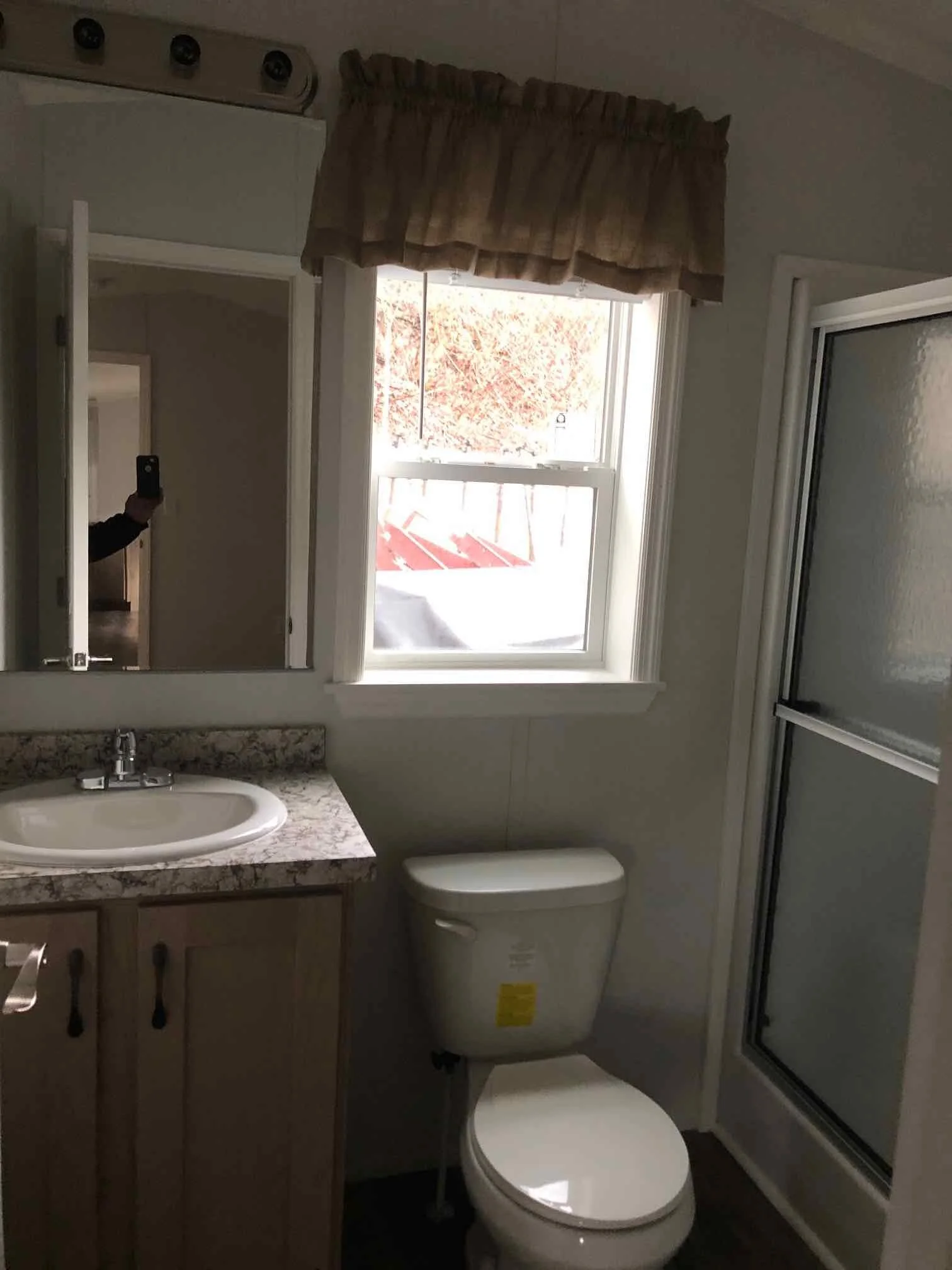 G-618 Model Home — Pride Home Sales