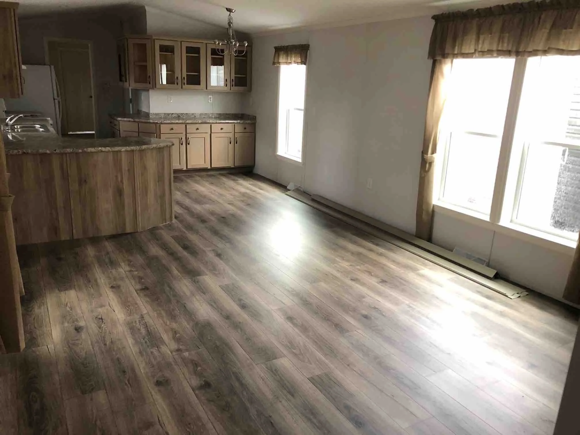 G-618 Model Home — Pride Home Sales