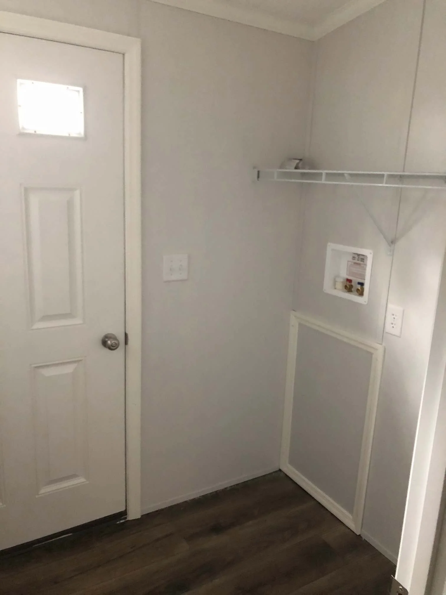 G-618 Model Home — Pride Home Sales