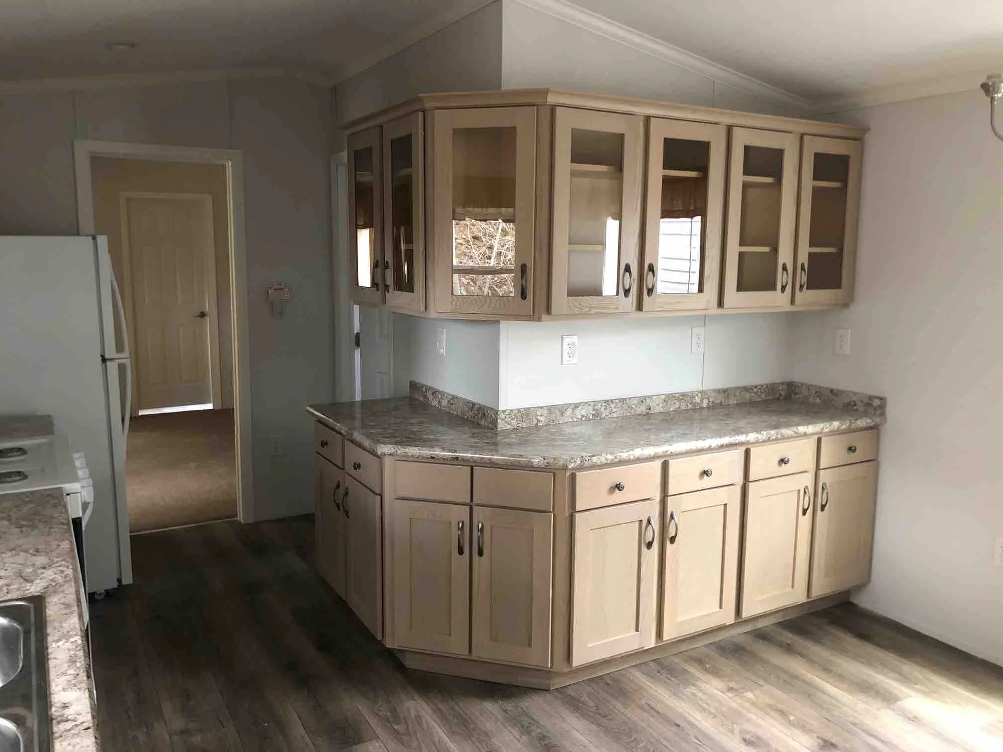 G-618 Model Home — Pride Home Sales