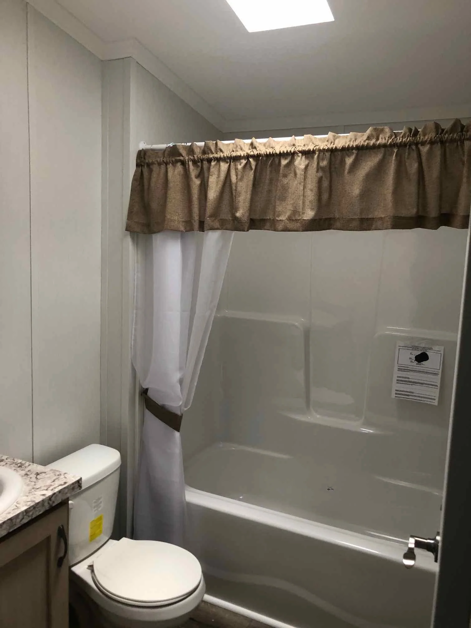 G-618 Model Home — Pride Home Sales