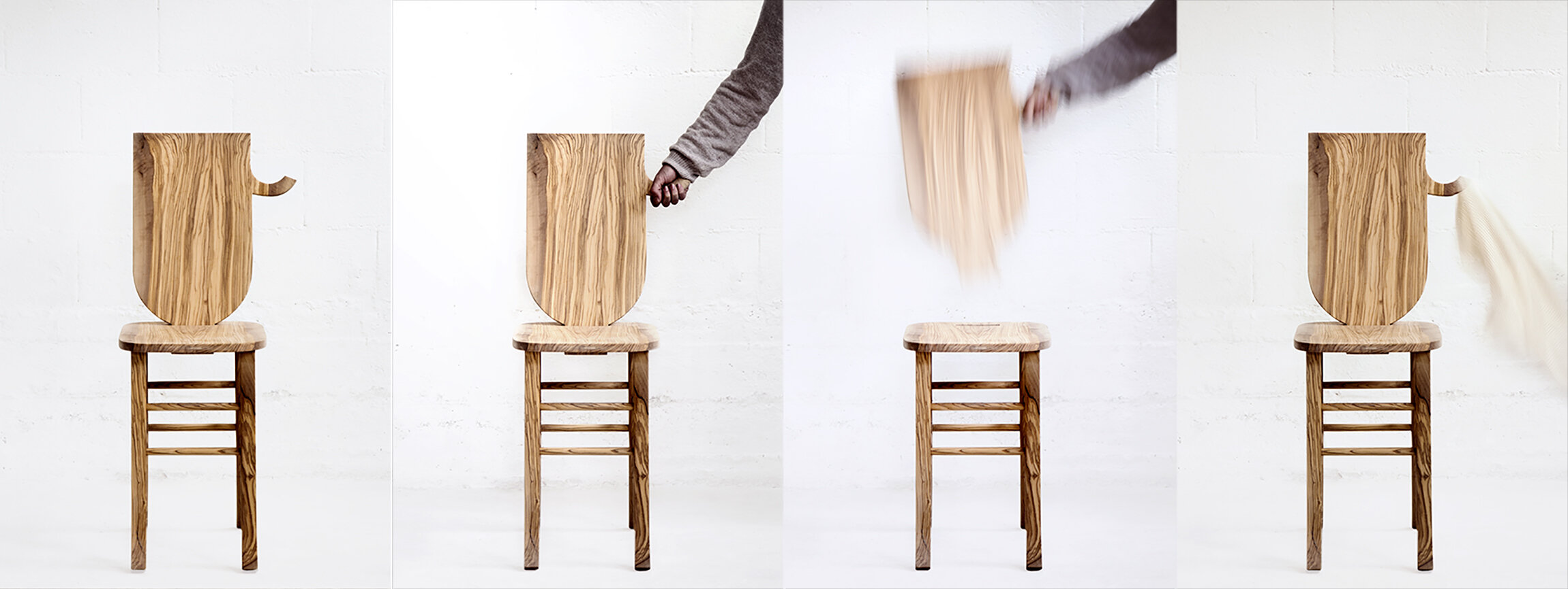 Taste of Wood — antonio aricò