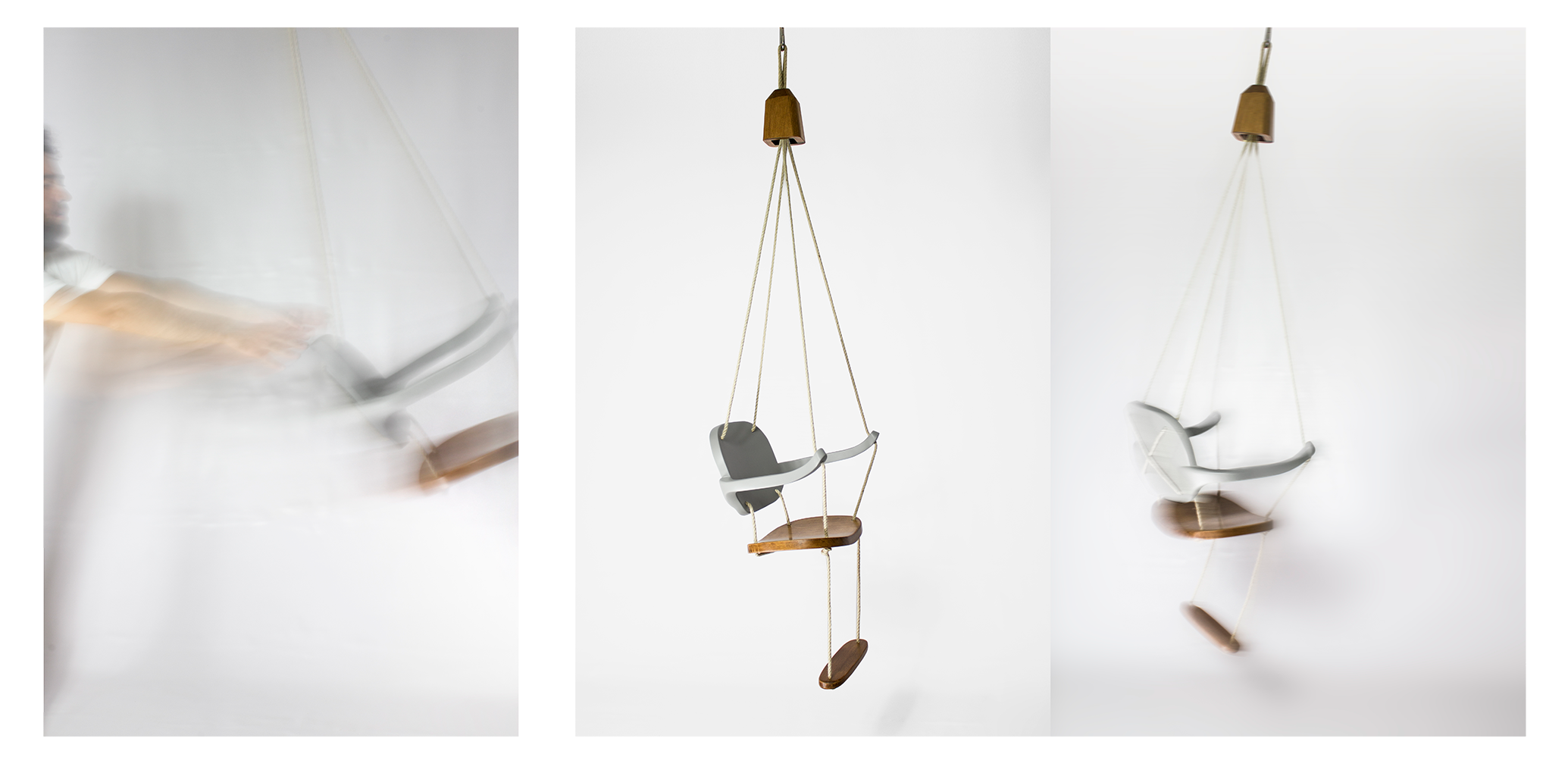 Swing Chair — antonio aricò