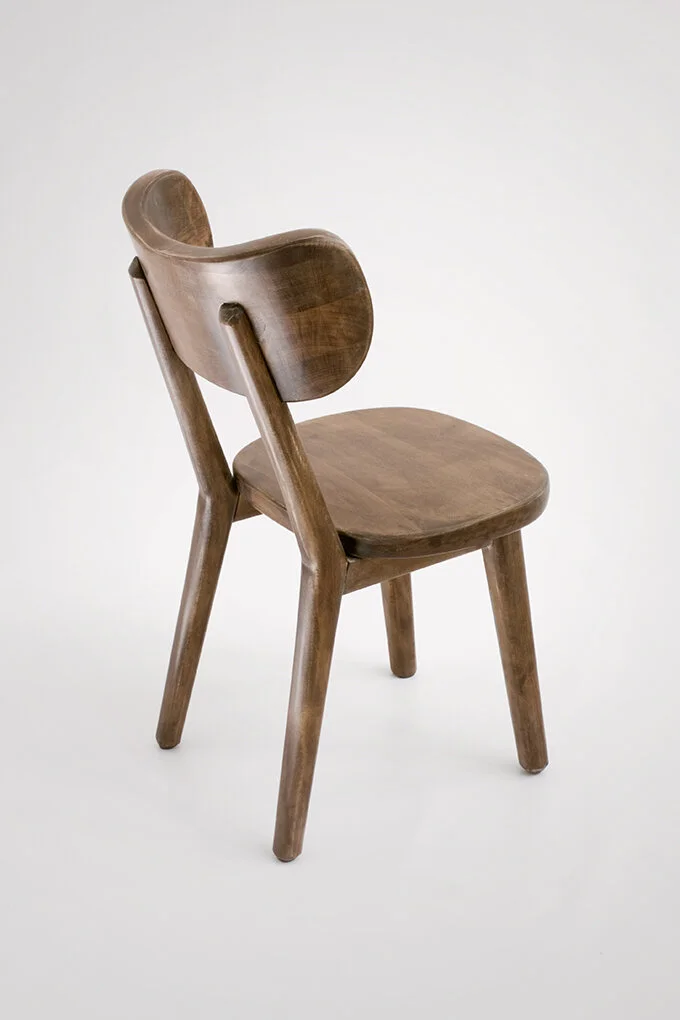 Dumba Chair — antonio aricò
