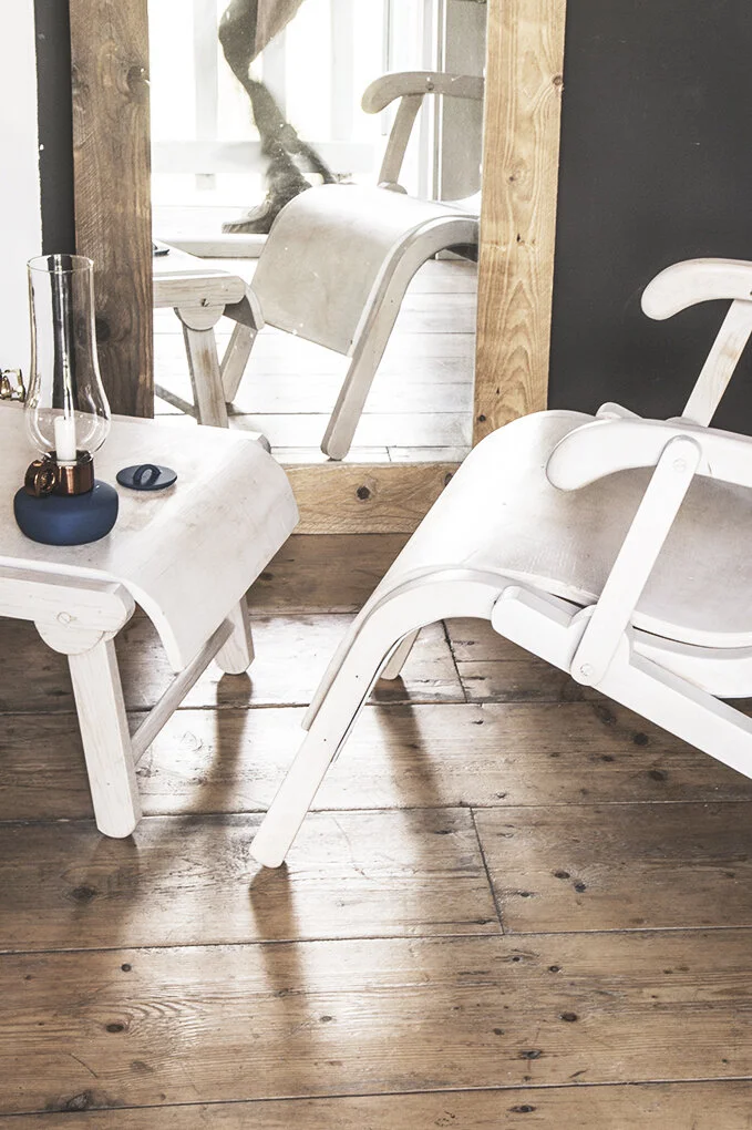 Bugia & Lanterna — antonio aricò