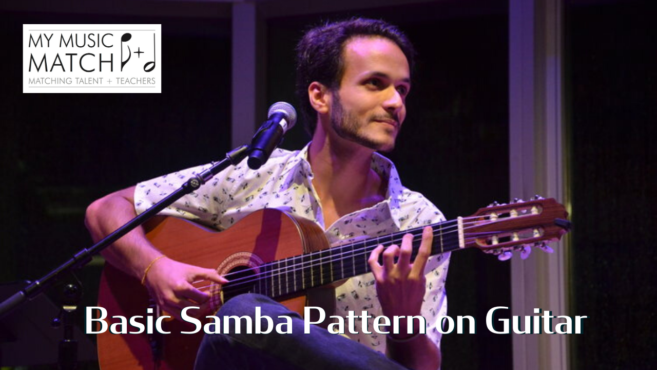 Blog — My Music Match