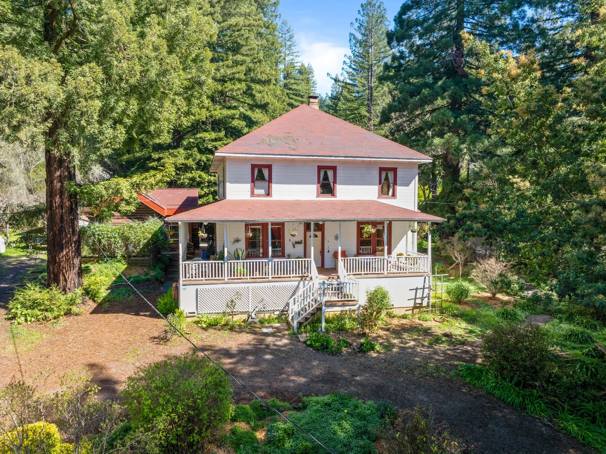 Listings — North Country Real Estate