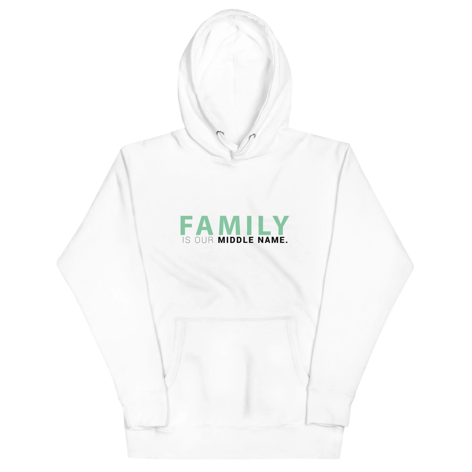 Merch Shop — Praise Family Church