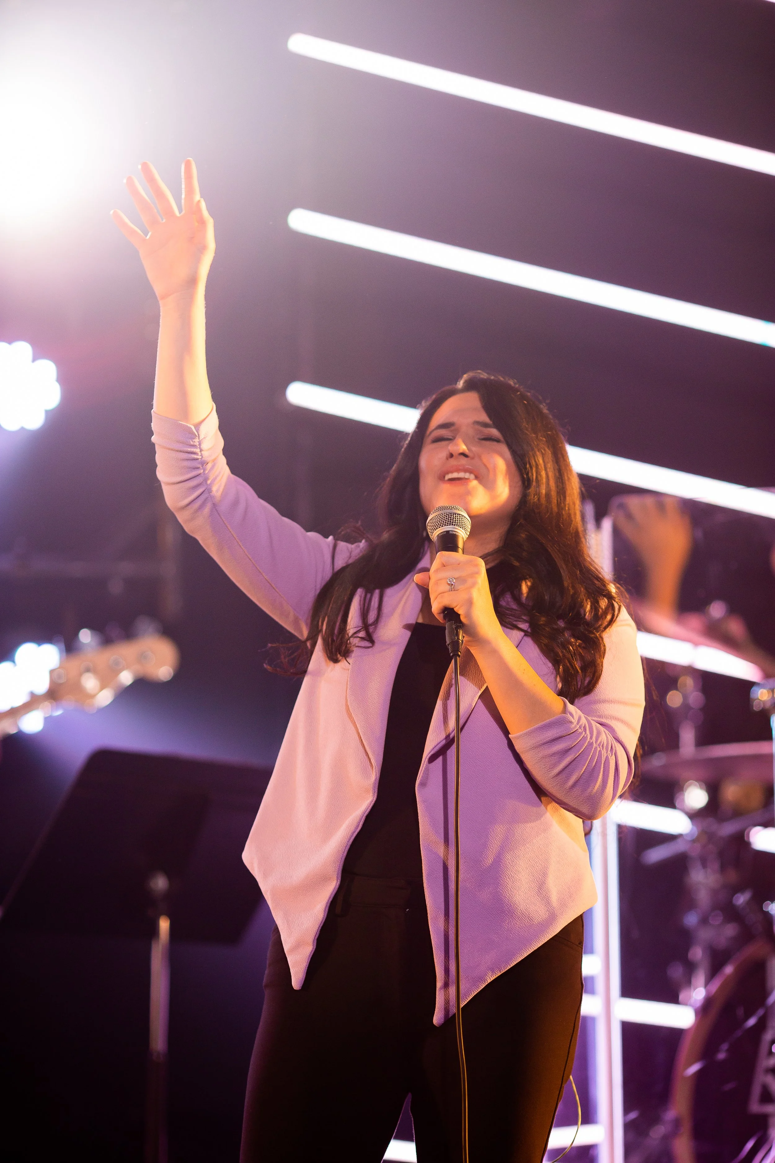 Welcome — Praise Family Church