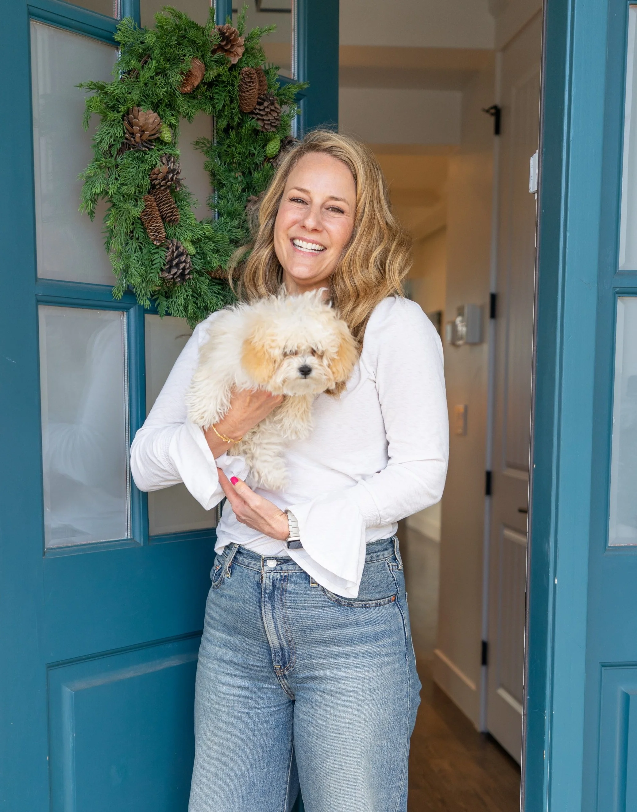 Meet Elizabeth Kurfess | Executive Coach & Leadership Consultant — EHK ...