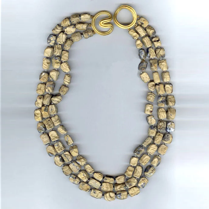 Necklaces — CHRISTOPHER WALLING JEWELRY