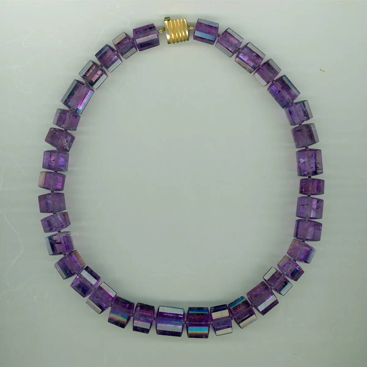 Necklaces — CHRISTOPHER WALLING JEWELRY