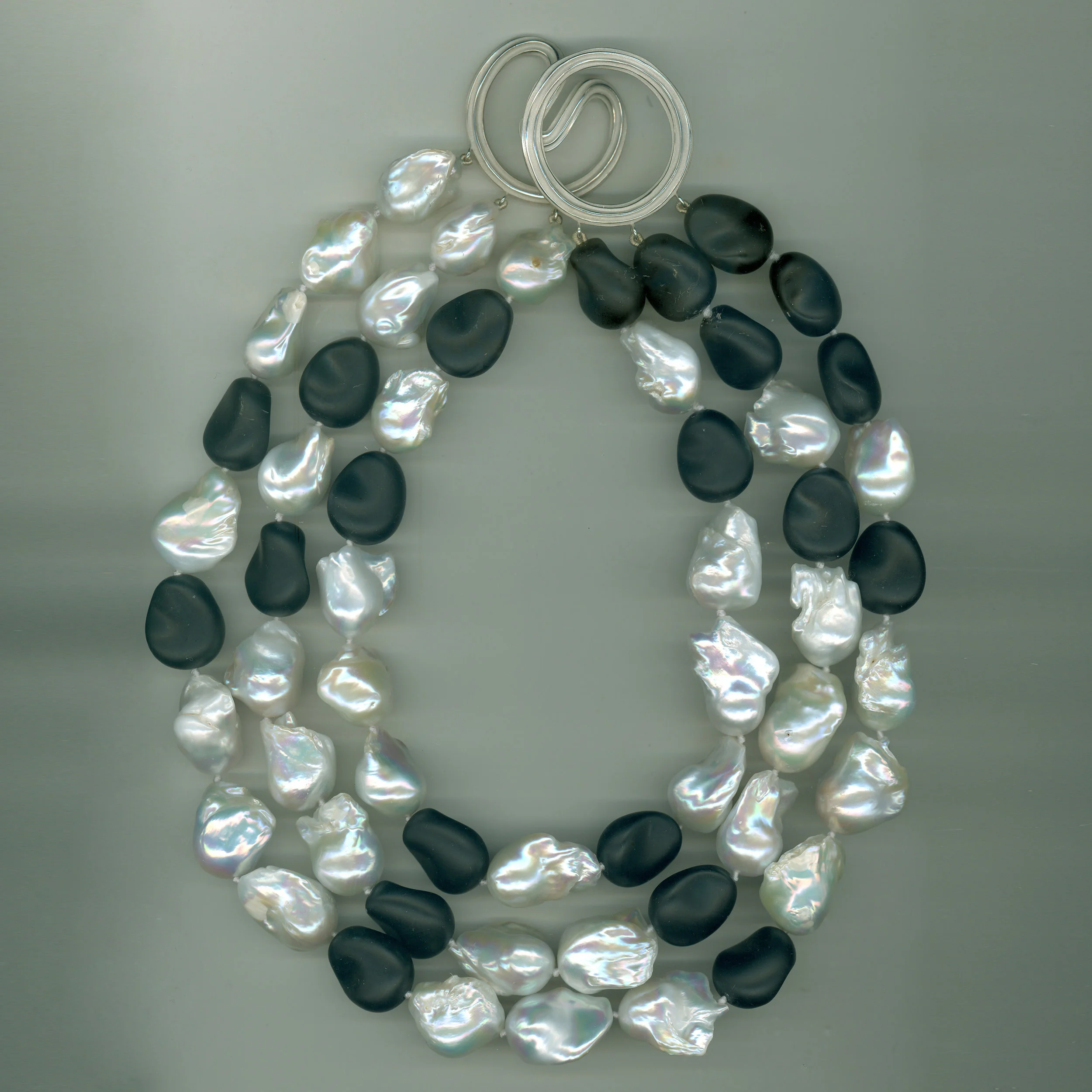 Necklaces — CHRISTOPHER WALLING JEWELRY