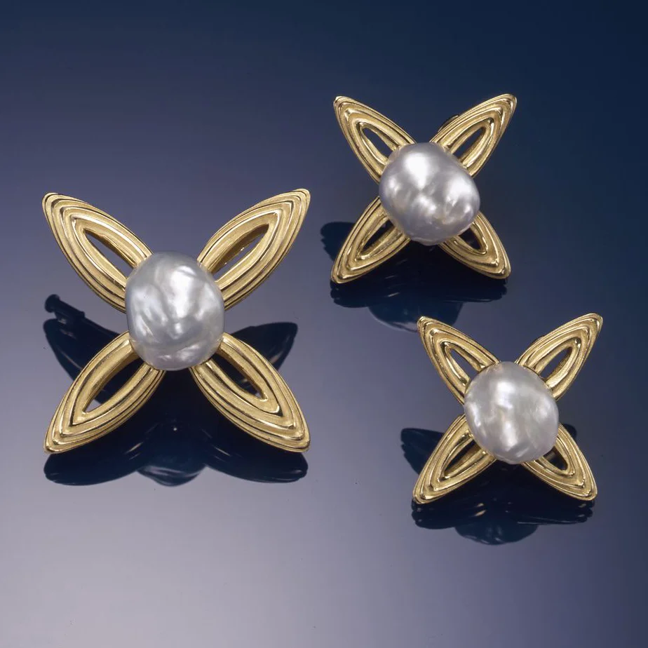 Classics — CHRISTOPHER WALLING JEWELRY