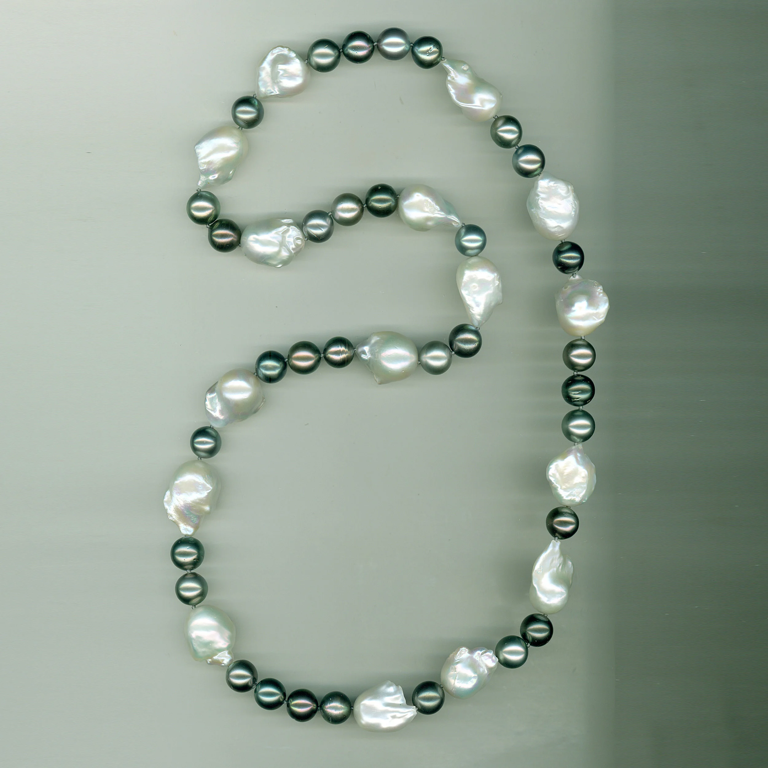 Necklaces — CHRISTOPHER WALLING JEWELRY