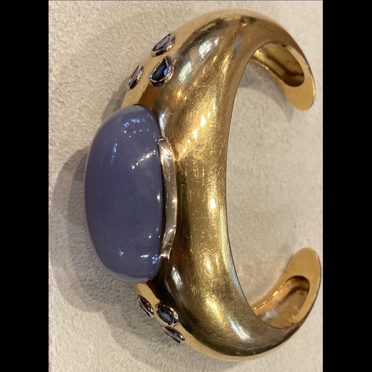 CHRISTOPHER WALLING JEWELRY