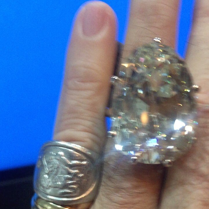 Necklaces — CHRISTOPHER WALLING JEWELRY