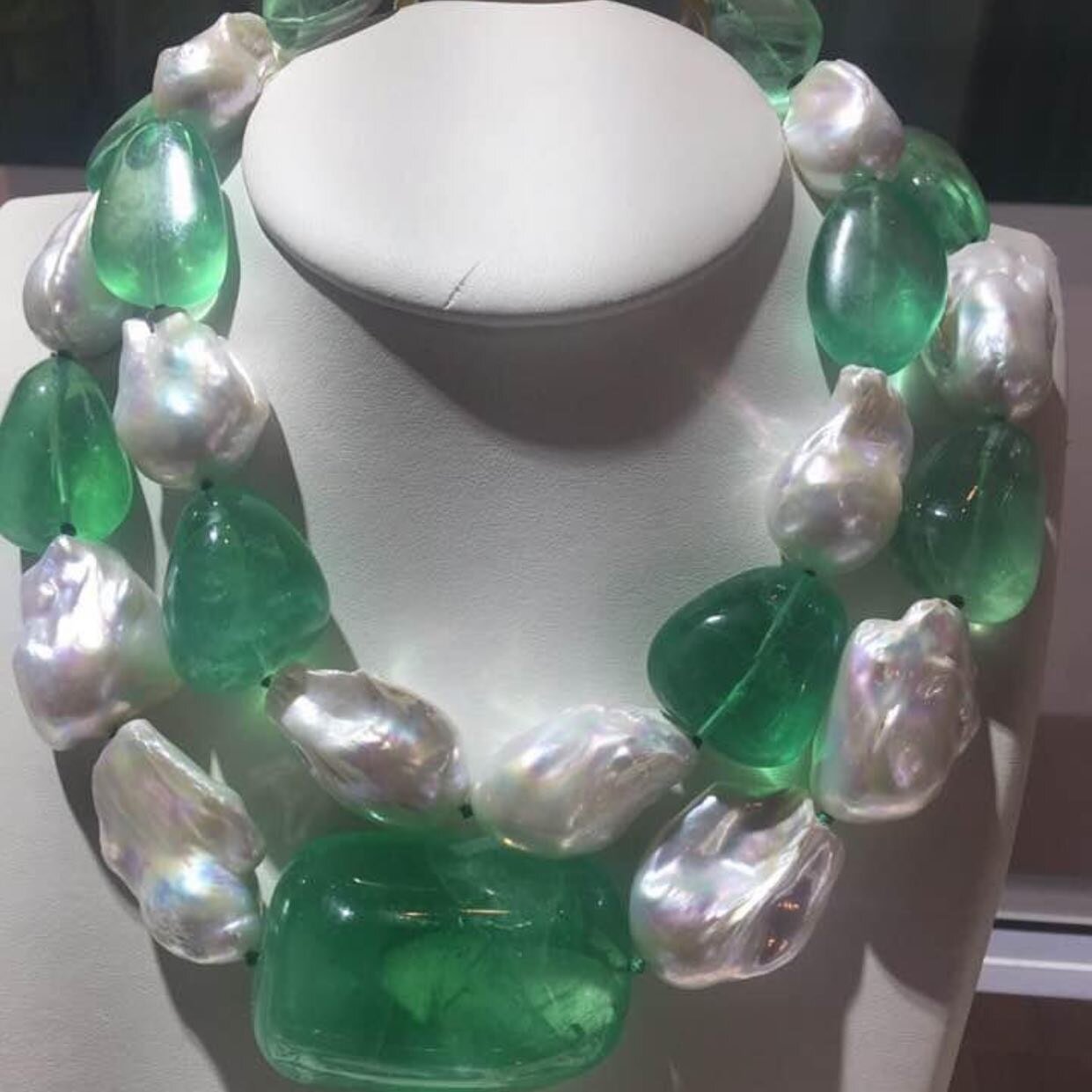 CHRISTOPHER WALLING JEWELRY