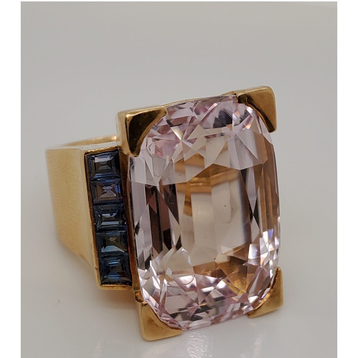 CHRISTOPHER WALLING JEWELRY