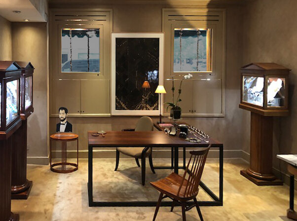 CHRISTOPHER WALLING JEWELRY