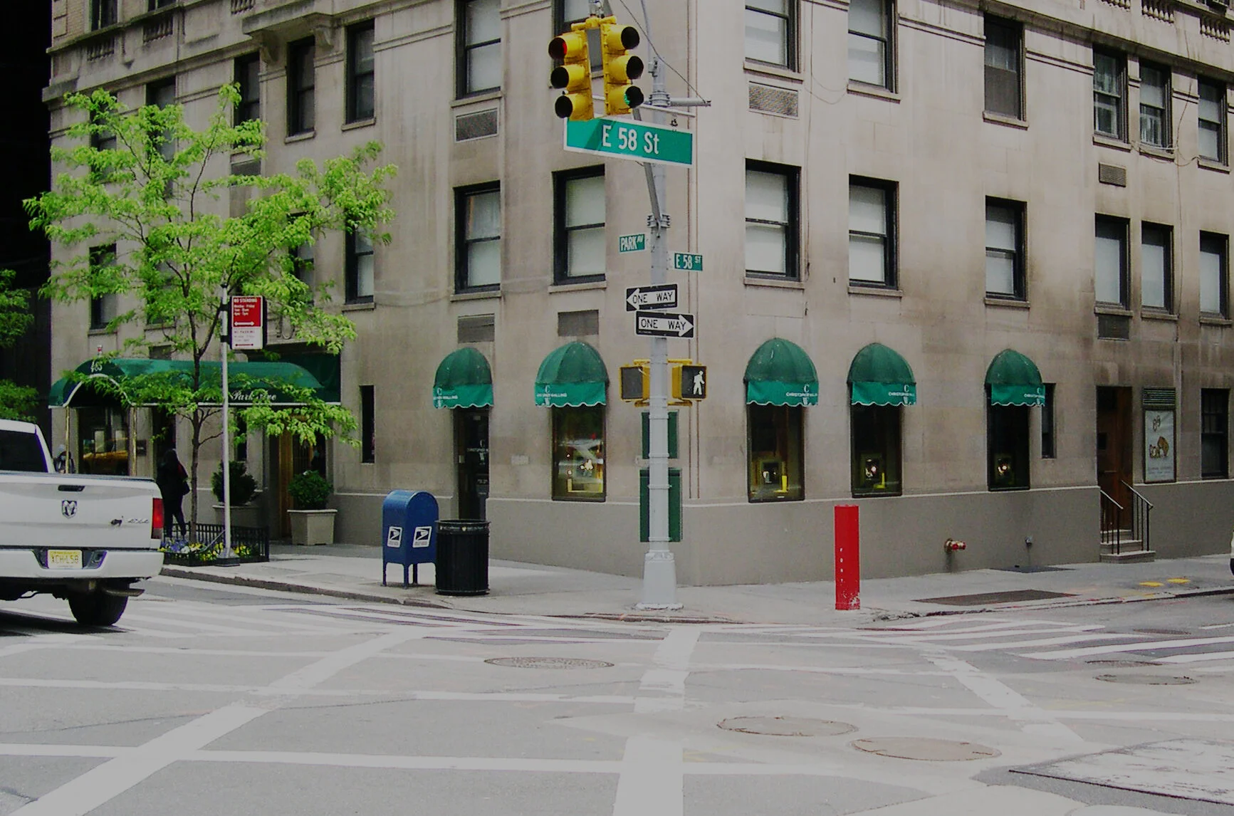 CHRISTOPHER WALLING JEWELRY