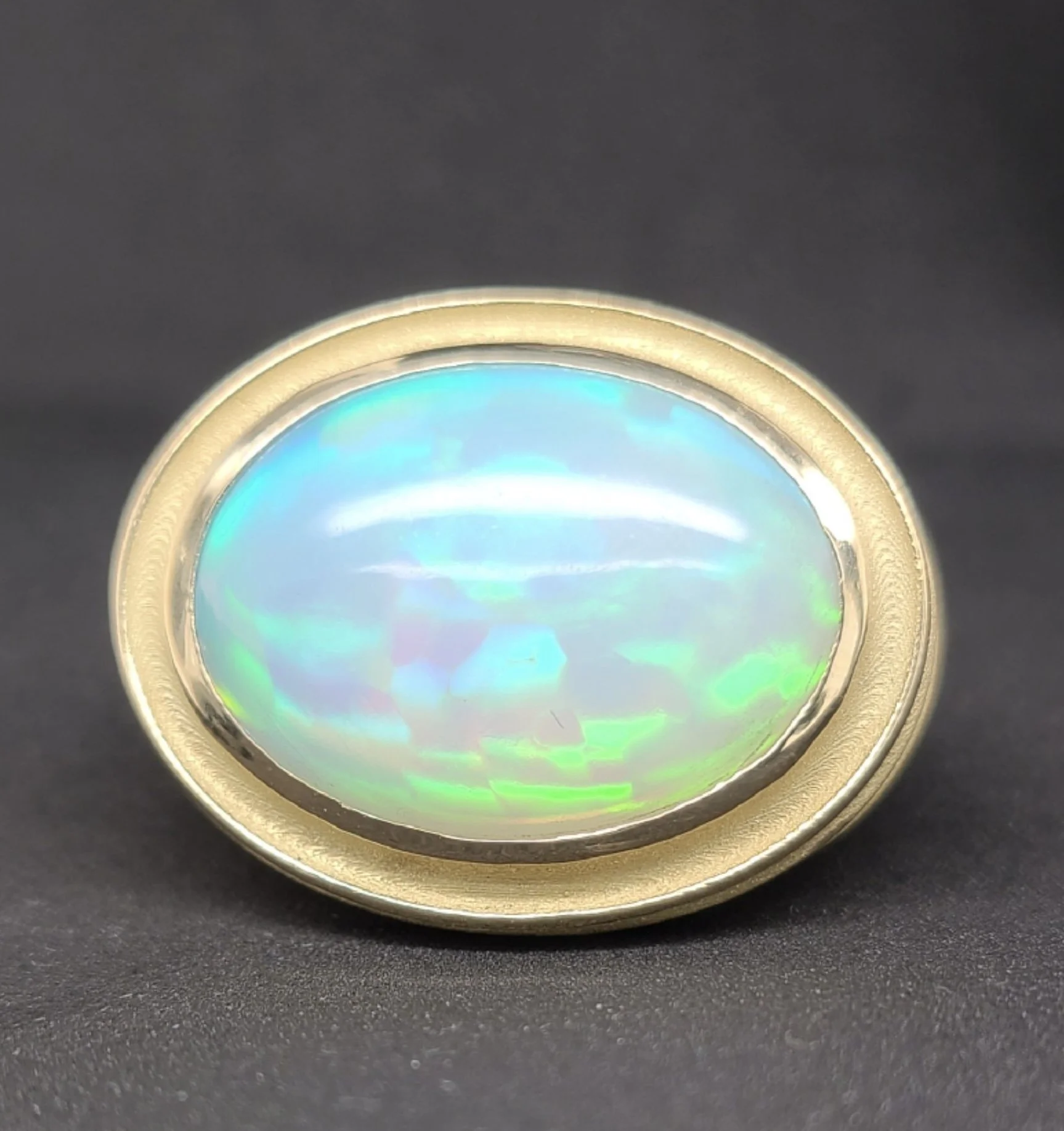 Rings — CHRISTOPHER WALLING JEWELRY