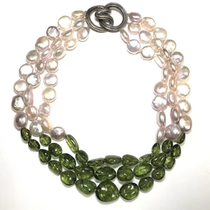 Necklaces — CHRISTOPHER WALLING JEWELRY
