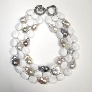 Necklaces — CHRISTOPHER WALLING JEWELRY